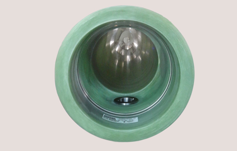 Pentair - 80H series membrane housing | Codeline